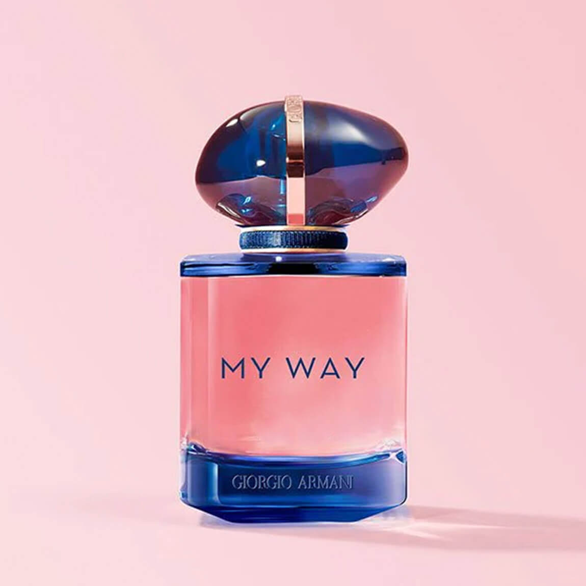 Giorgio Armani My Way intense Eau de Parfum 90ml - Tester - Lavish Perfumes