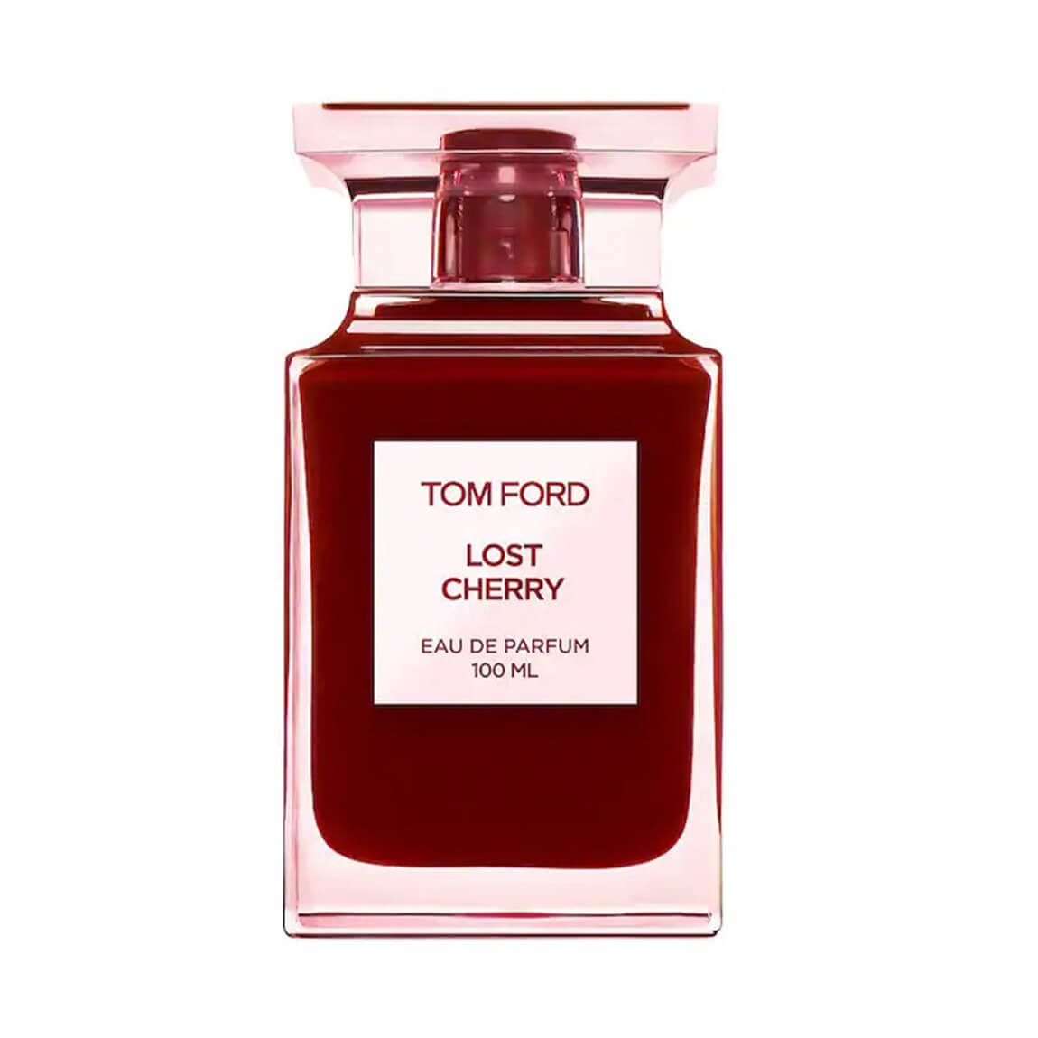 Tom Ford Lost Cherry Eau De Parfum 100ml - Tester - Lavish Perfumes