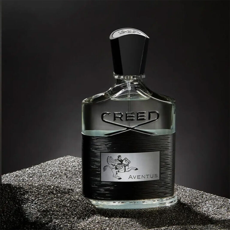 Creed Aventus Eau de Parfum 100ml - Tester - Lavish Perfumes