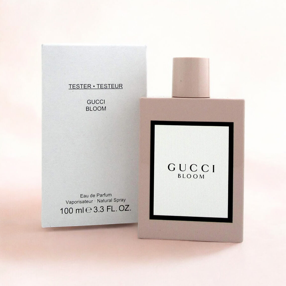 Gucci Bloom Eau de Parfum 100ml - Tester - Lavish Perfumes
