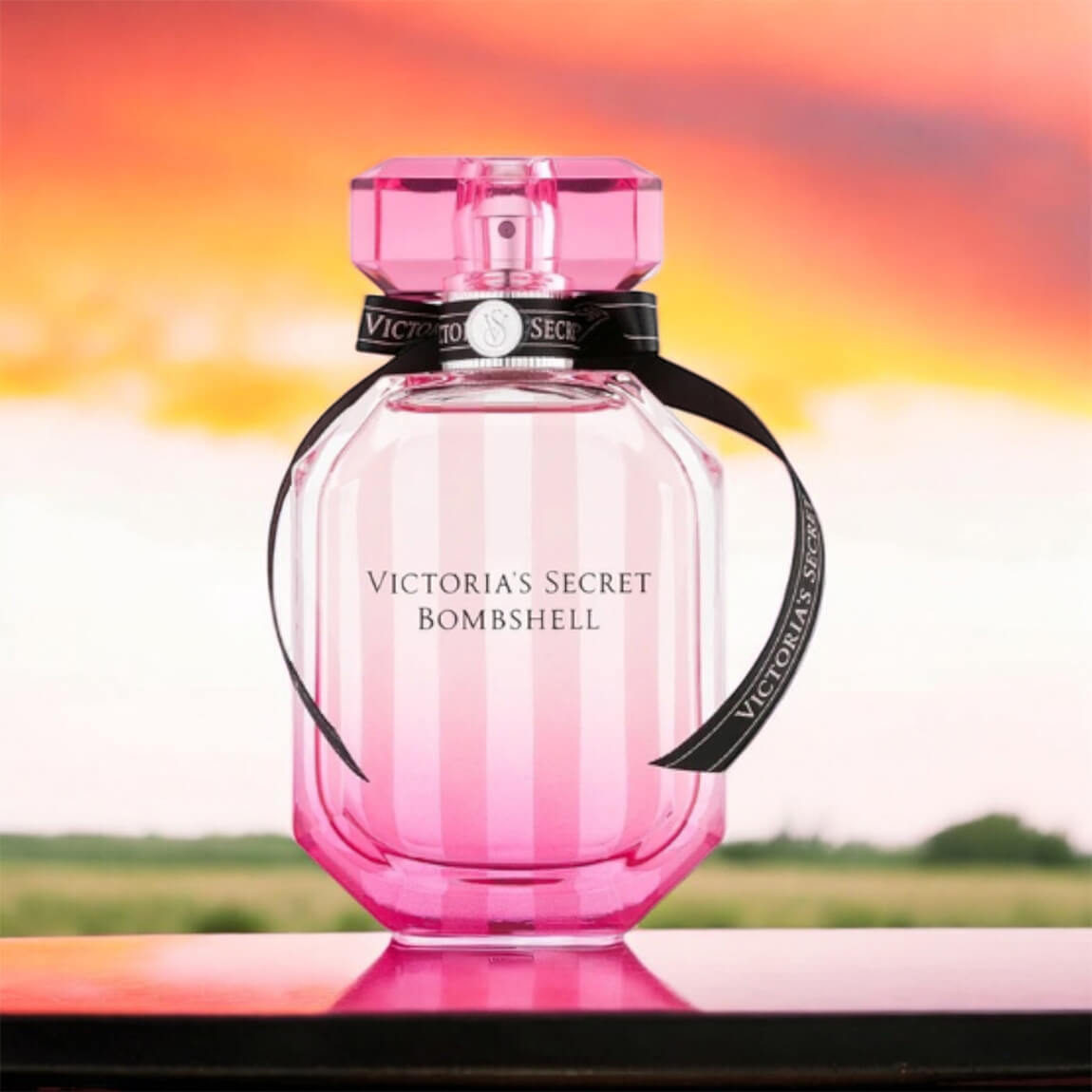 Victoria's Secret Bombshell Eau de Parfum 100ml - Tester - Lavish Perfumes