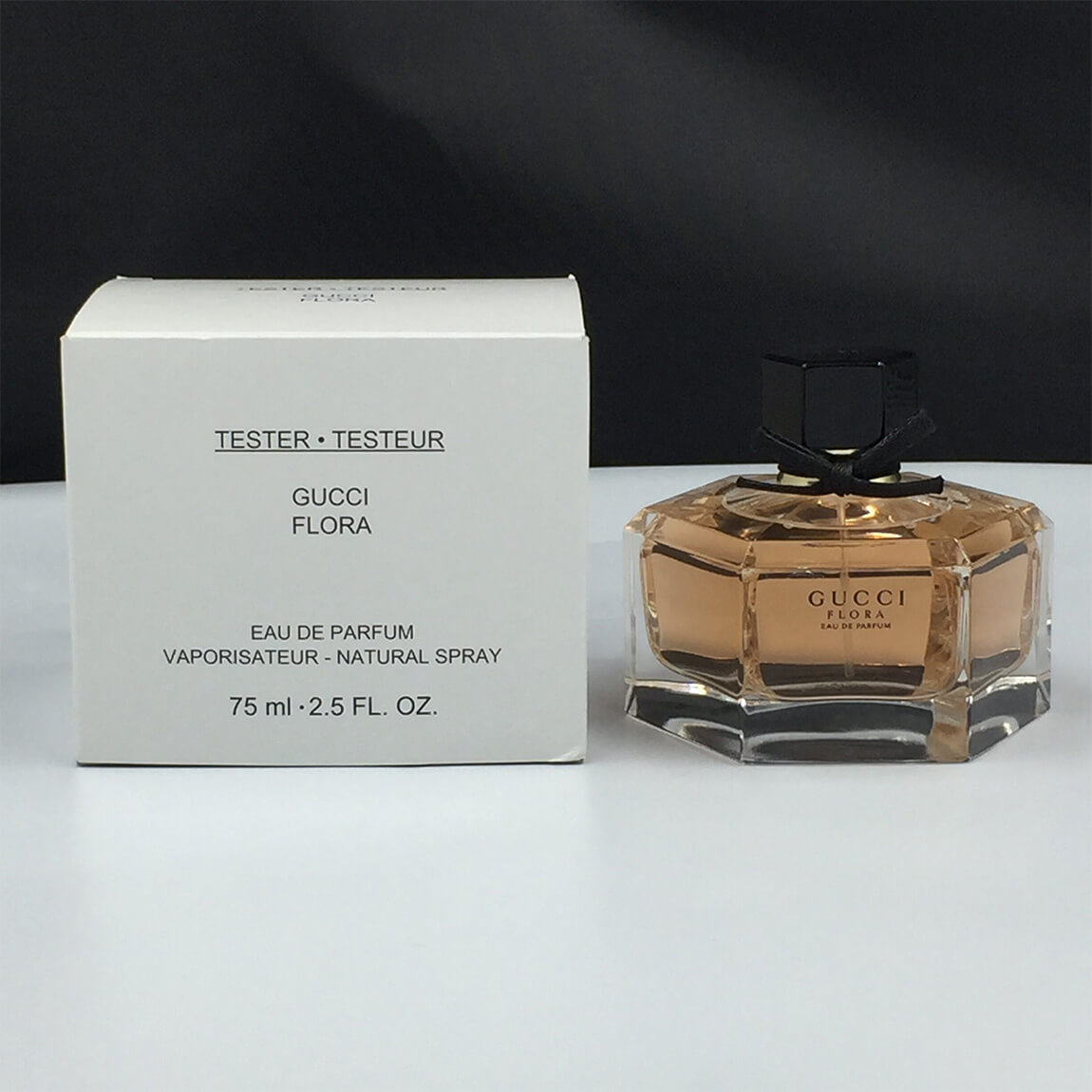 Gucci Flora Eau de Parfum 75ml - Tester - Lavish Perfumes