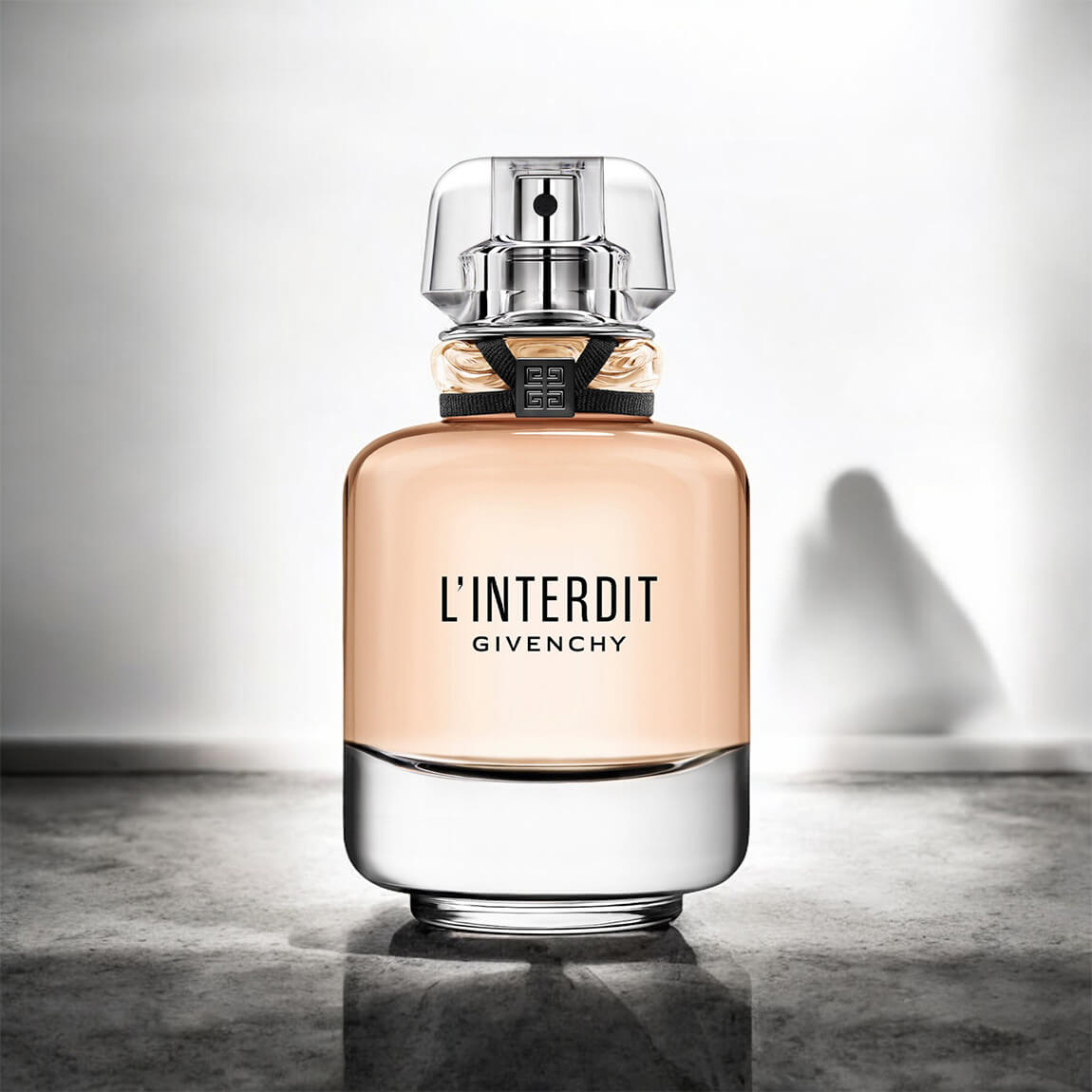 Givenchy L'Interdit Eau de Parfum 80ml - Tester - Lavish Perfumes