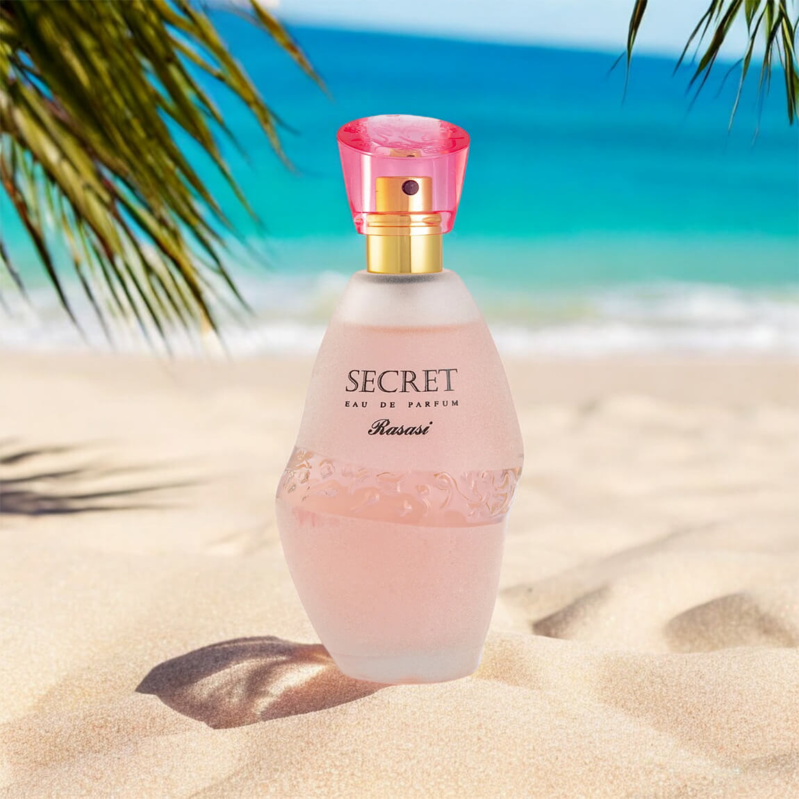 Rasasi Secret Eau de Parfum Pour Femme 75ml - Lavish Perfumes