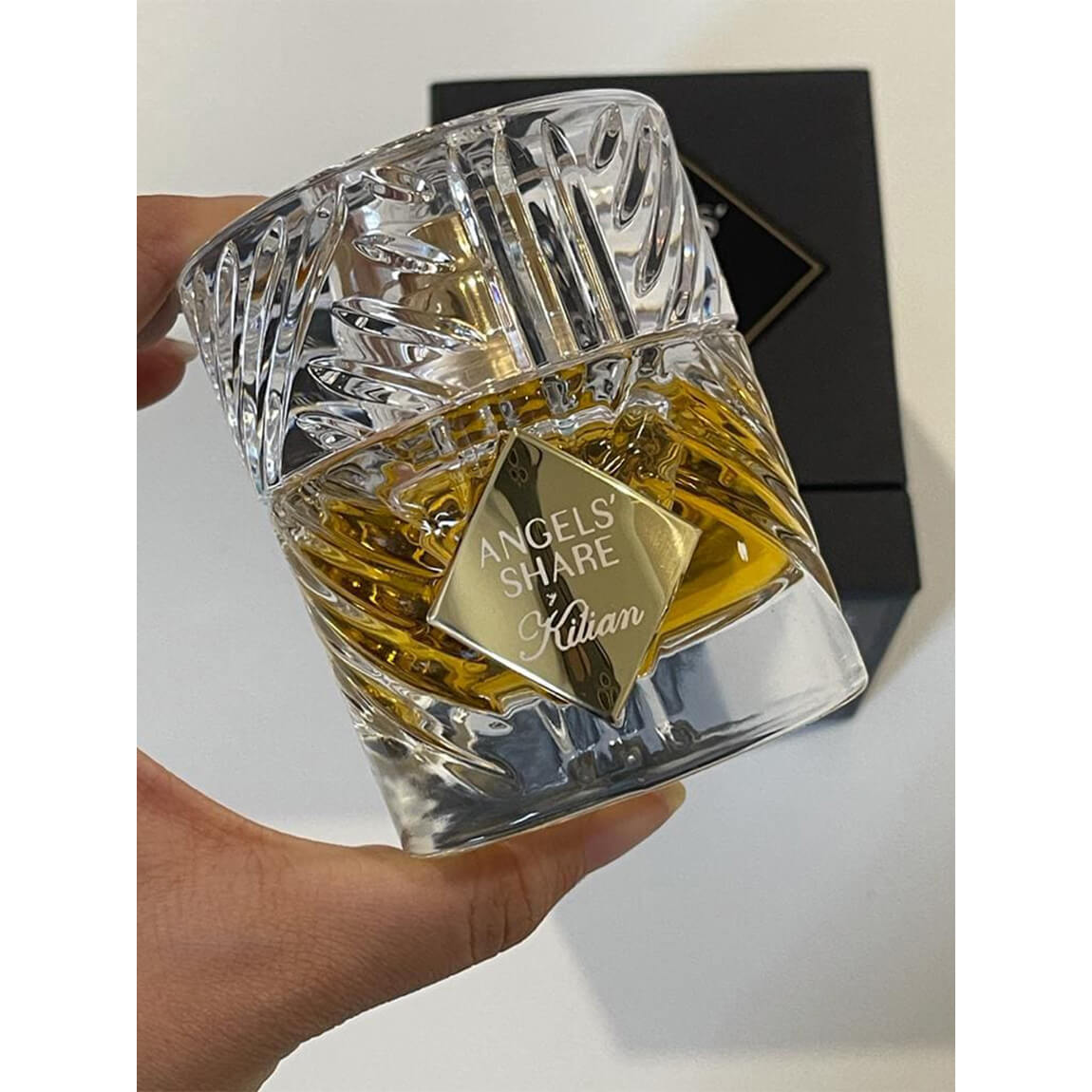 Angels' Share by Kilian Eau de Parfum Spray 50ml - Lavish Perfumes