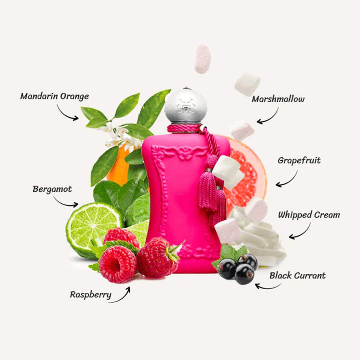 Parfum de Marly Oriana Eau de Parfum 75ml - Tester - Lavish Perfumes