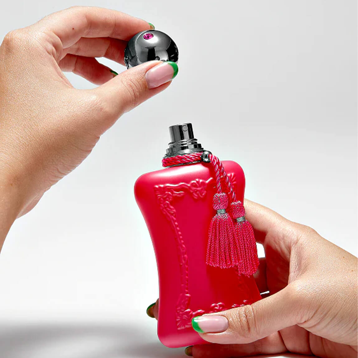 Parfum de Marly Oriana Eau de Parfum 75ml - Tester - Lavish Perfumes