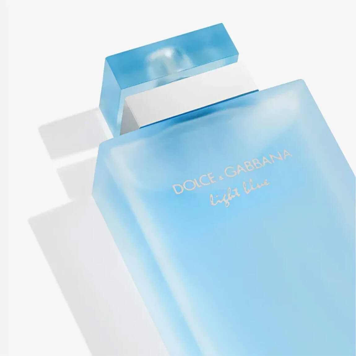 Dolce & Gabbana Light Blue Eau Intense 100ml - Tester - Lavish Perfumes
