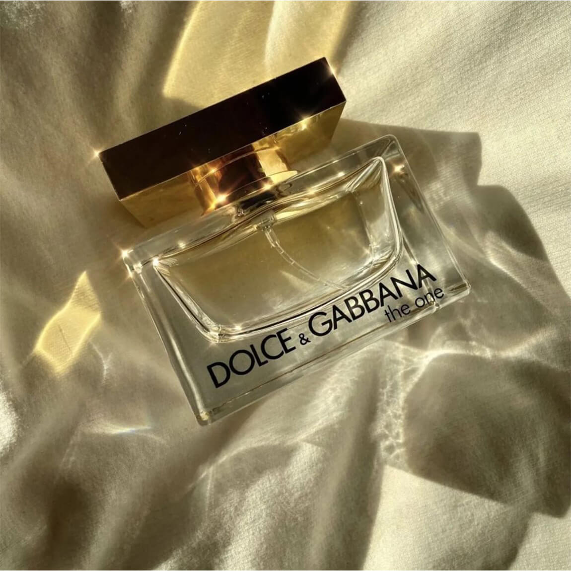 Dolce & Gabbana The One Eau de Parfum 75ml - Tester - Lavish Perfumes